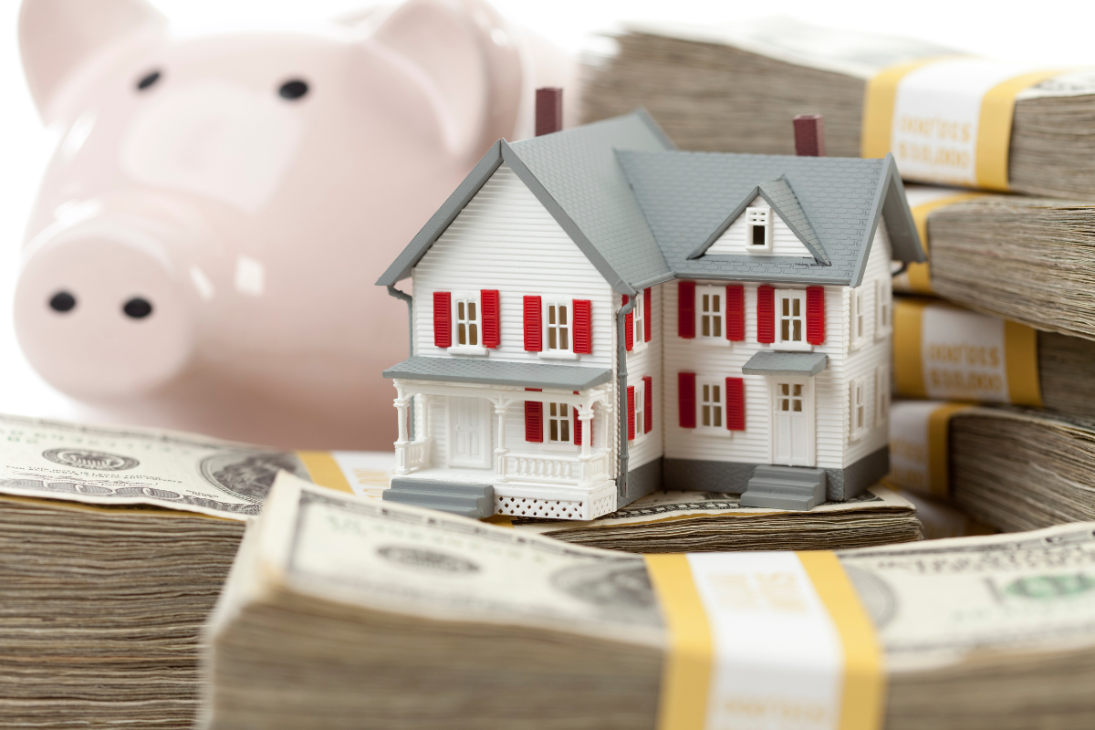 Home Equity Explained: How to Build and Use Your Equity